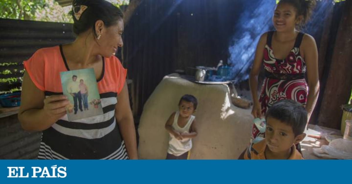 Honduras rota | America | EL PAÍS