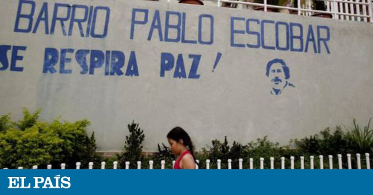 Narcotourism in South America: Pablo Escobar’s Medellín HQ to be ...