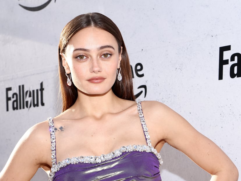 Ella Purnell, la nueva heroína de acción que no quiere ser solo eso ...