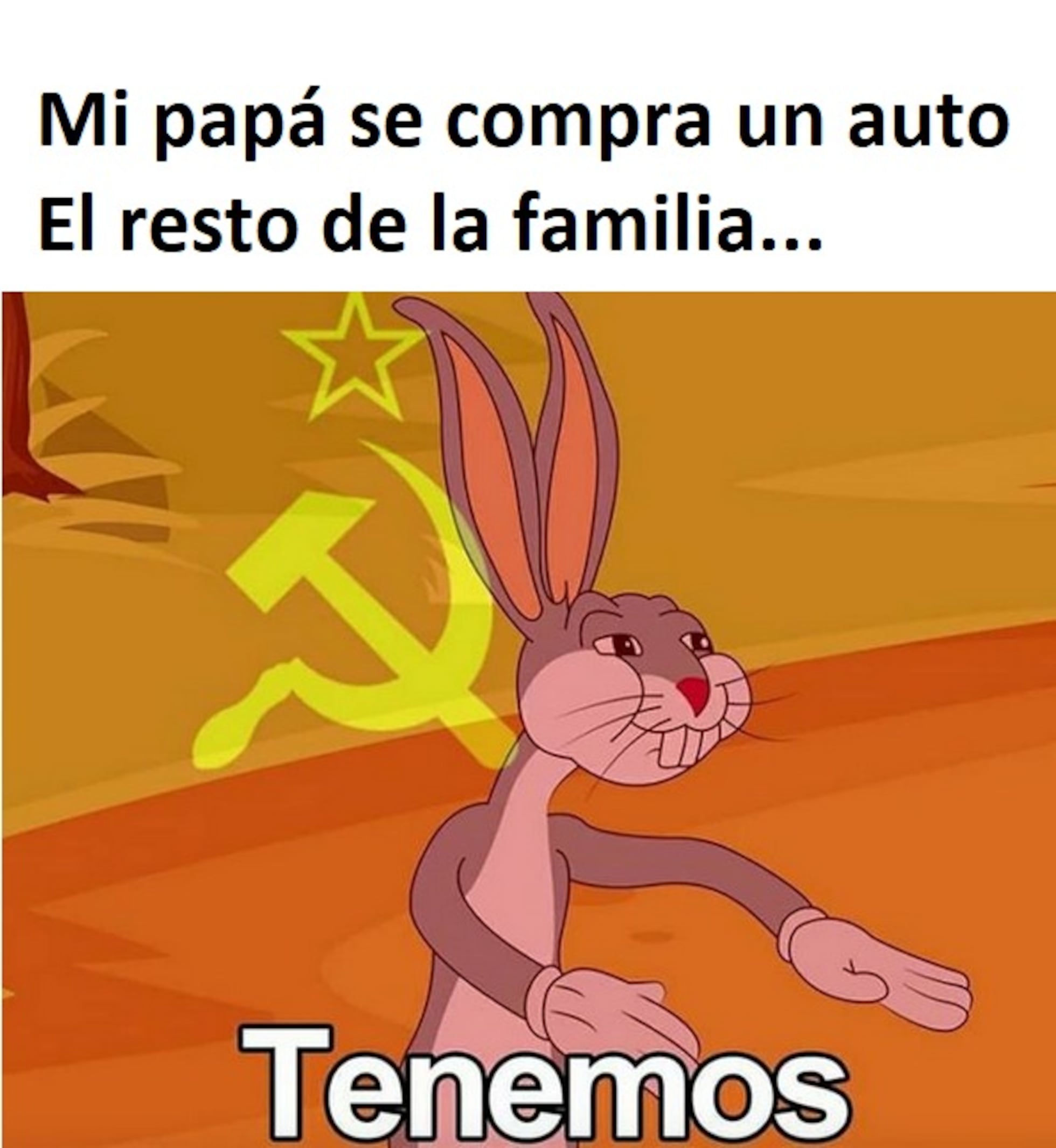 Entre la broma y el descontento: por qué el comunismo triunfa en ...