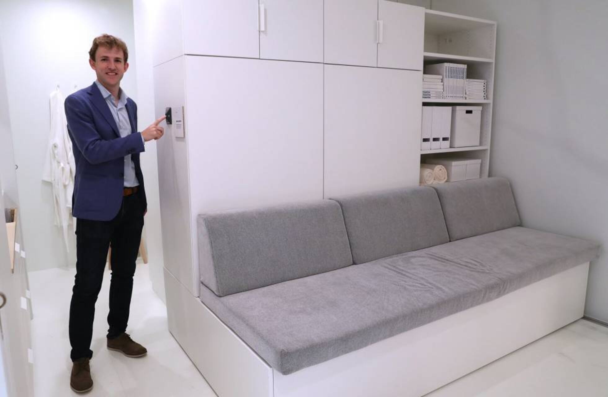 Así serán las casas del futuro que planea Ikea | Estilo | EL PAÍS