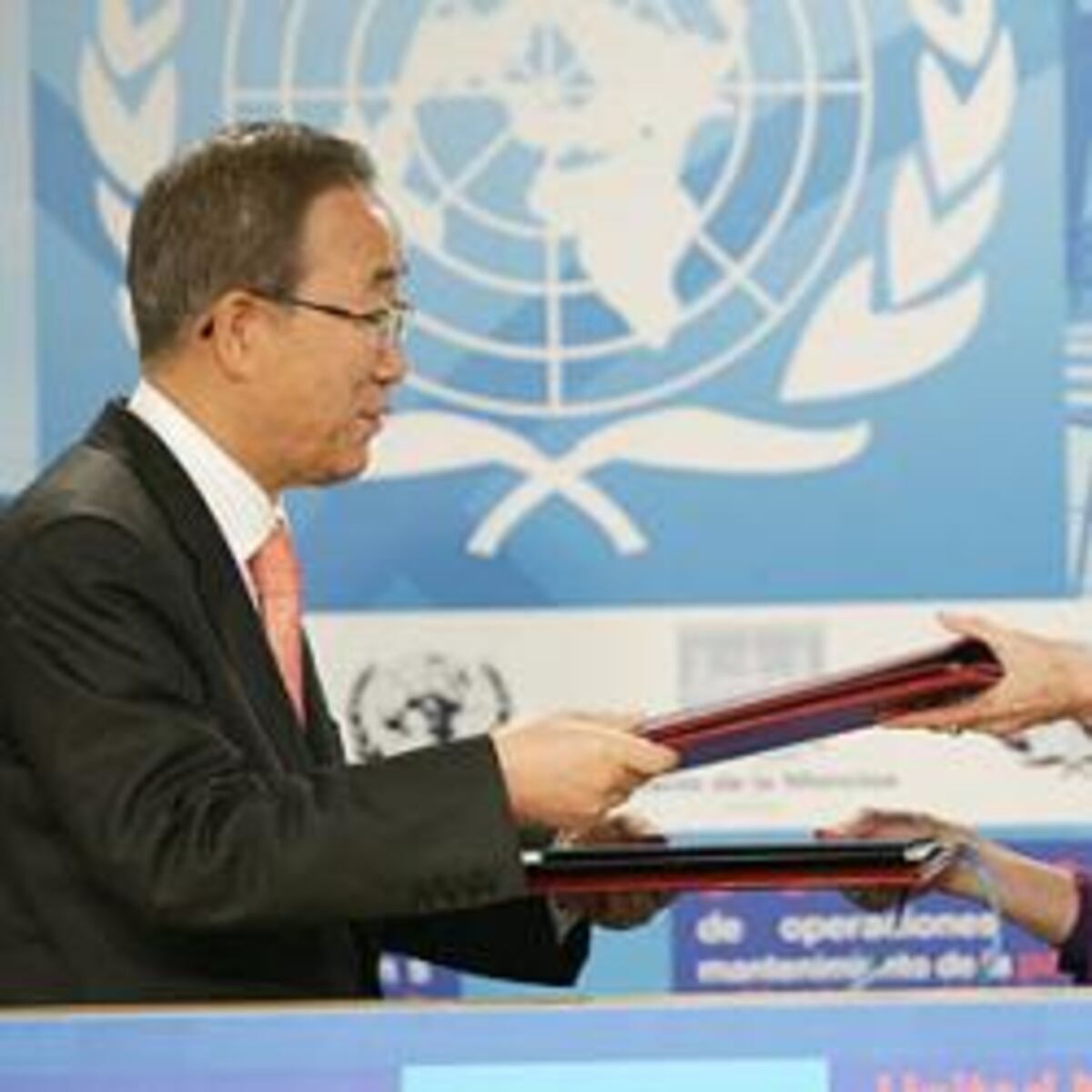 La ONU elige Valencia para su centro global de comunicaciones ...