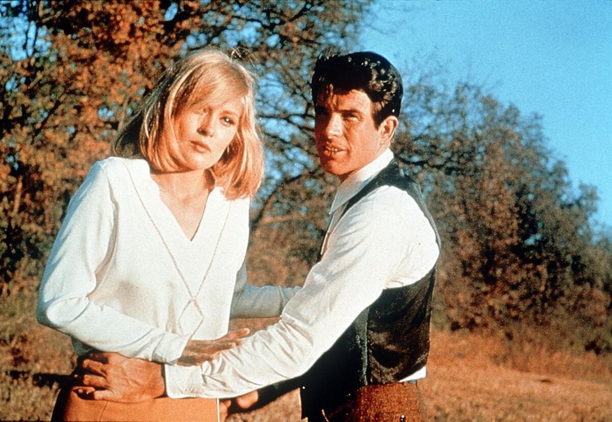 ‘Bonnie y Clyde’, un clásico de Arthur Penn que retrata a los míticos ...