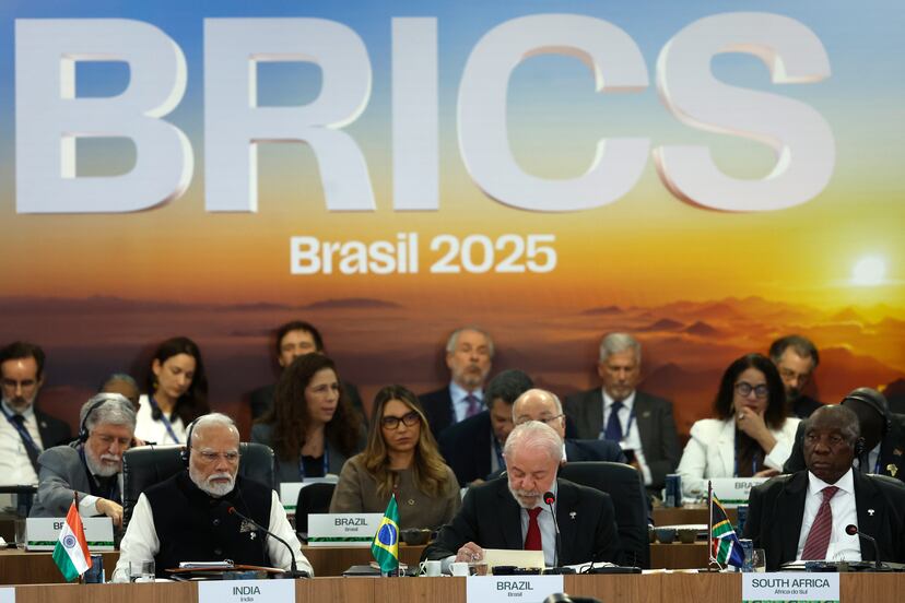 Brazil responds with reciprocal tariffs to Trump’s tariff hike over ...