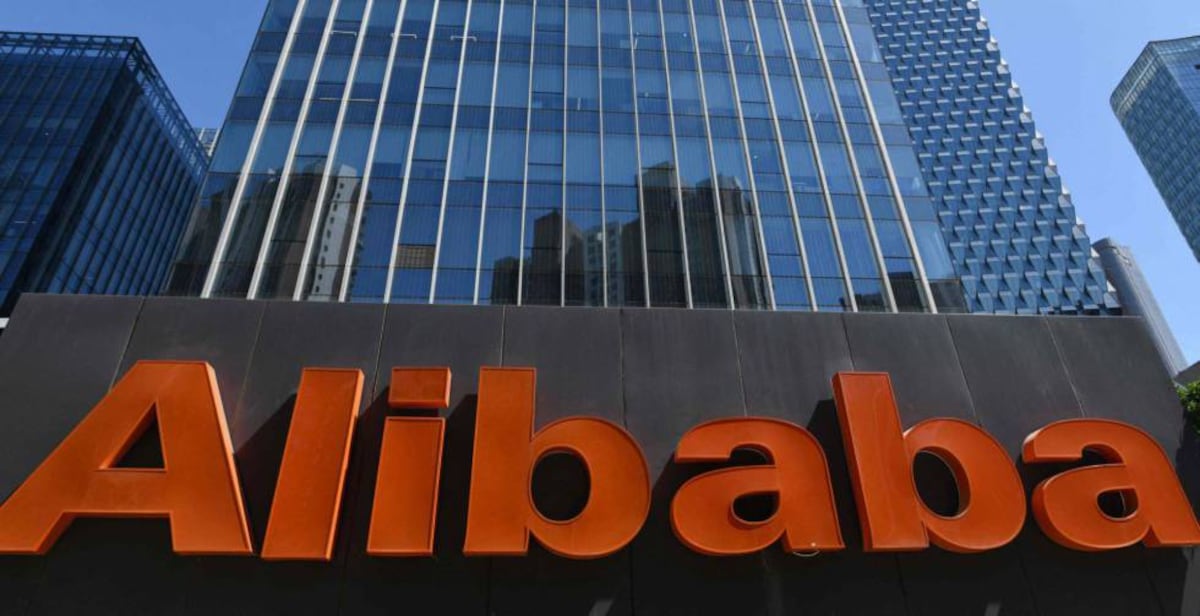 Alibaba España paga menos impuestos pese a declarar el triple de ...