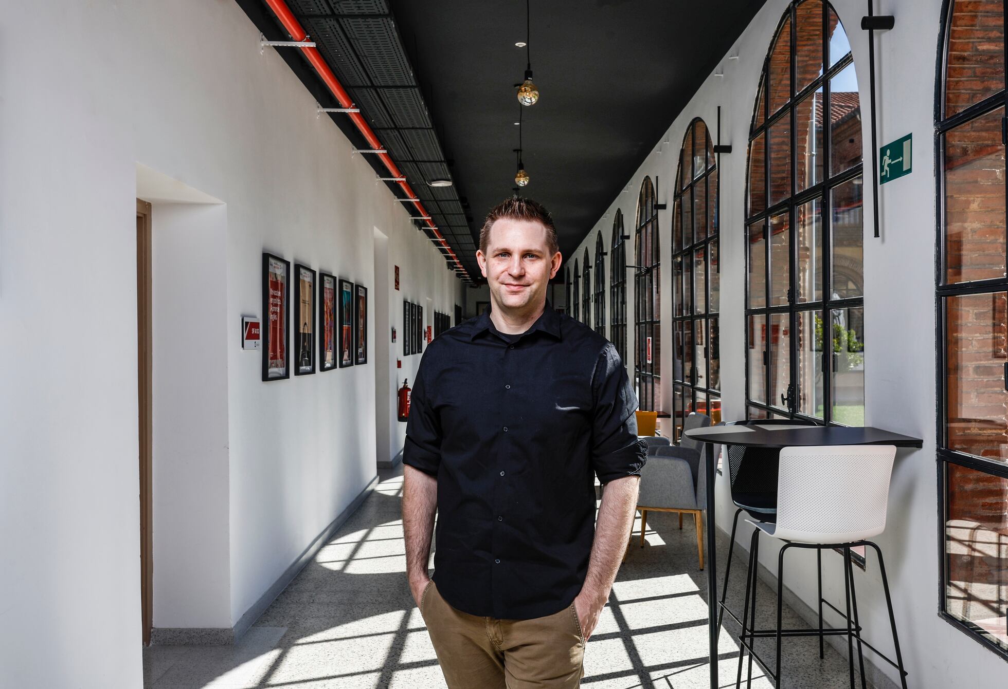 Max Schrems, jurist: ‘The promise of the cloud was that everything ...