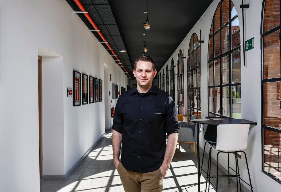 Max Schrems, jurist: ‘The promise of the cloud was that everything ...
