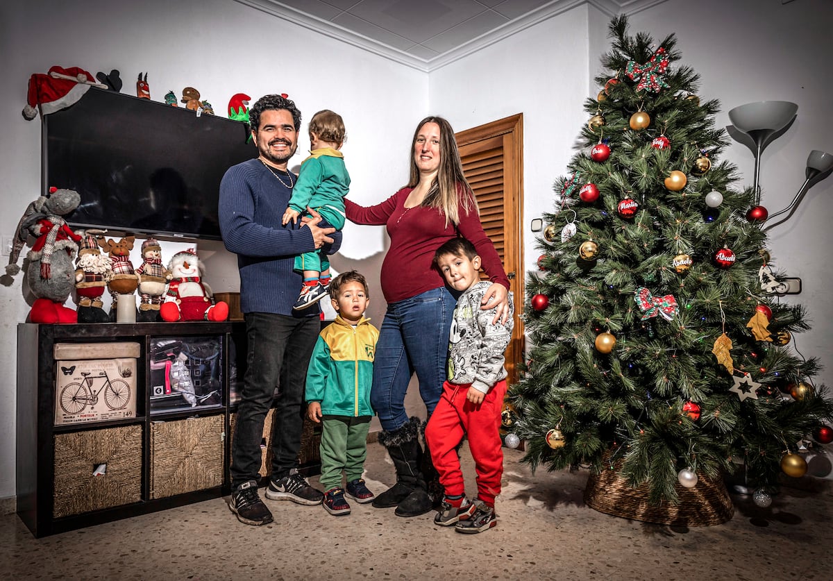 La familia ya no es lo que fue: “Antes sentía que éramos raros, ya no ...