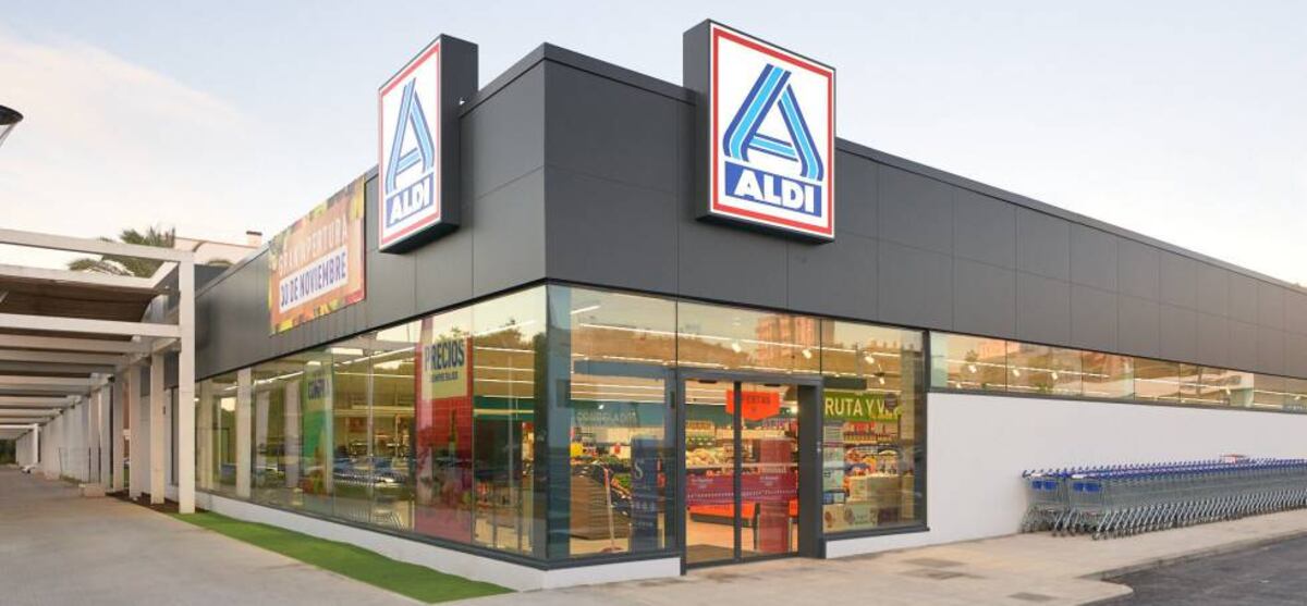 Aldi valora en más de 700 millones su inversión inmobiliaria en España ...