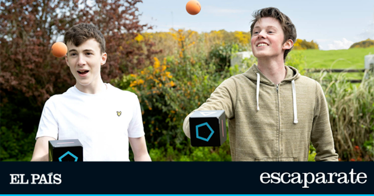 Komboid: el juego de habilidad que arrasará estas navidades | Top ...