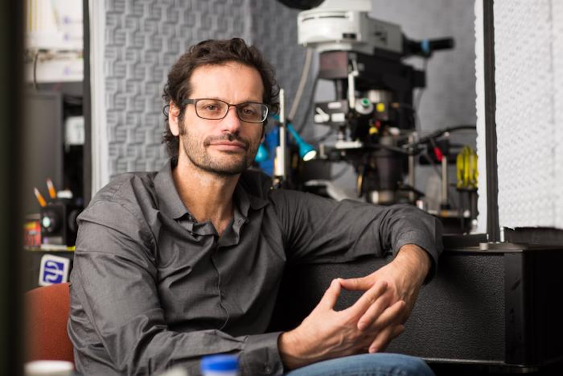 Researchers discover biological mechanism behind hearing loss caused by ...