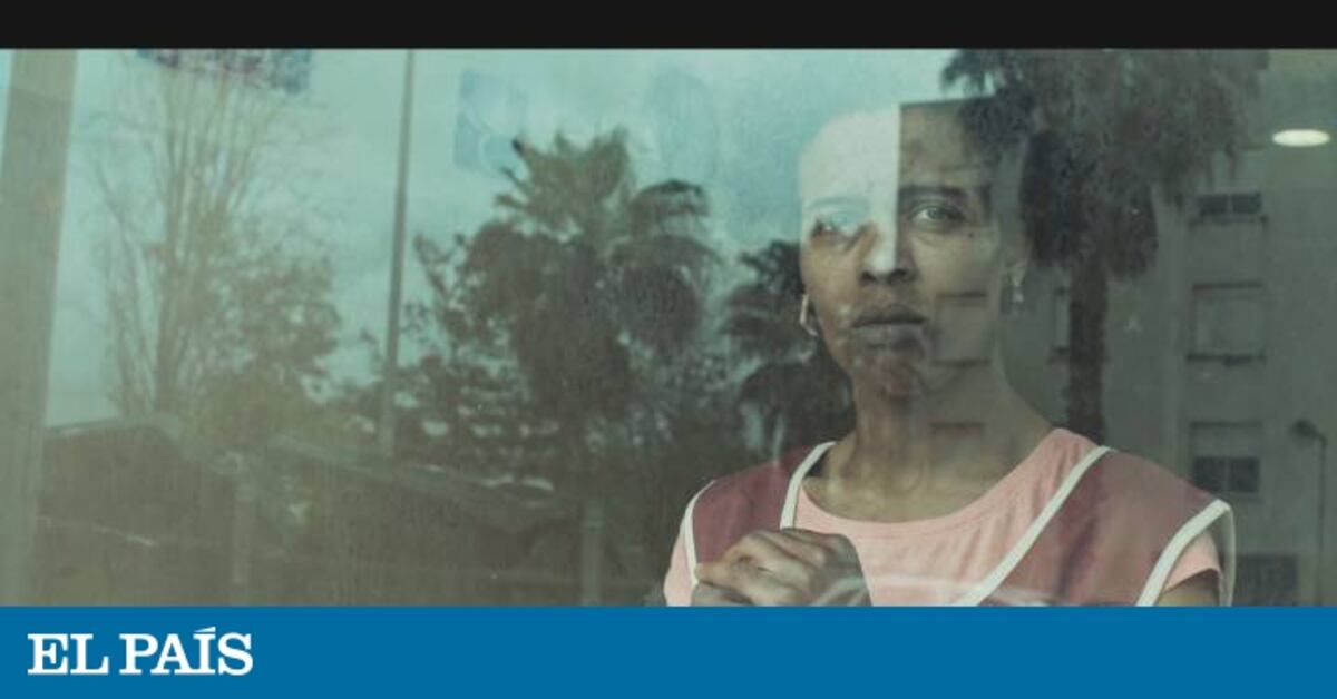 'Hoje não', de vuelta al 'ghetto' angoleño en Lisboa | Vídeos | EL PAÍS