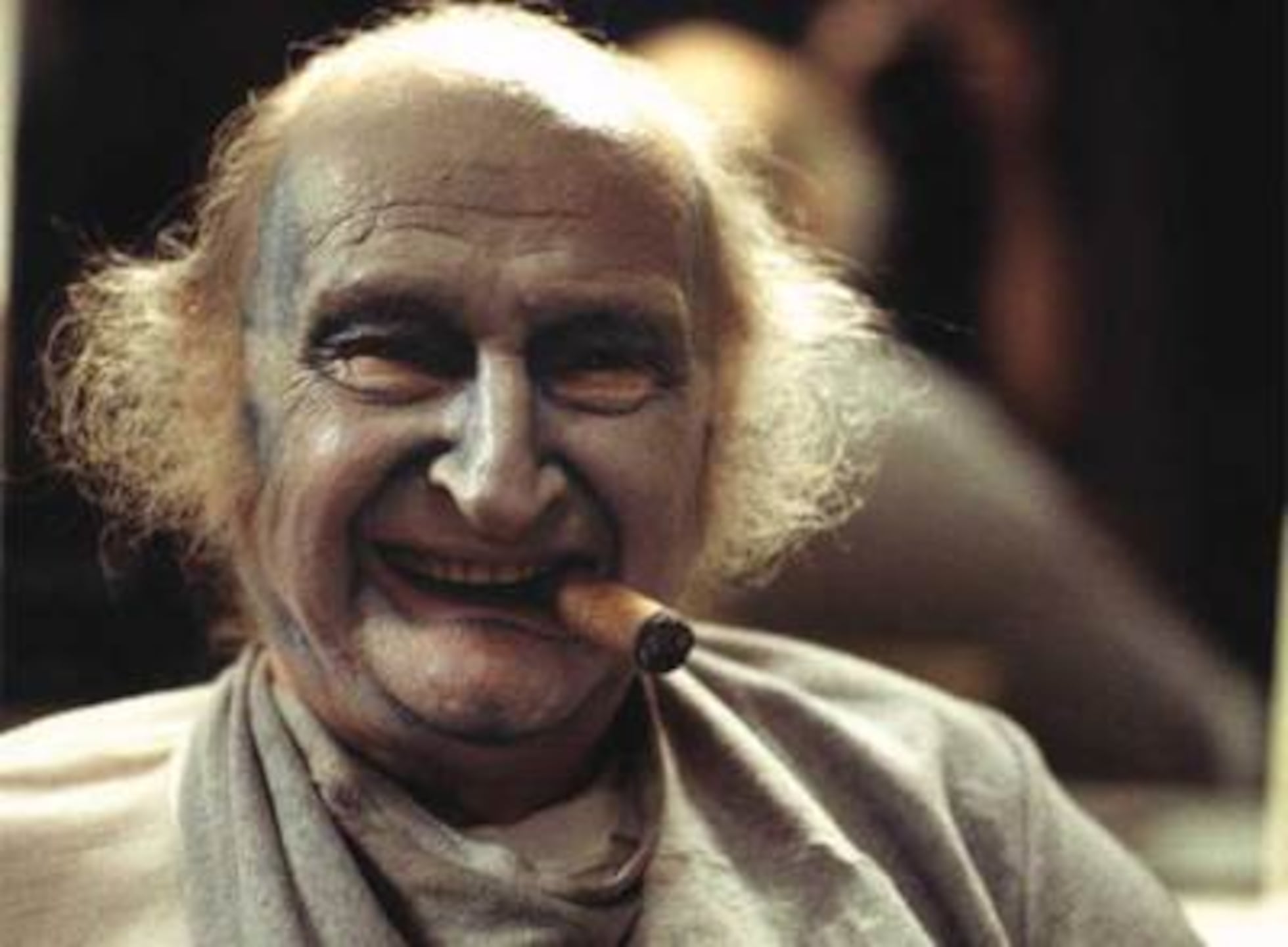 Al Lewis, el monstruo que lo recordaba todo | Cine: estrenos y críticas ...