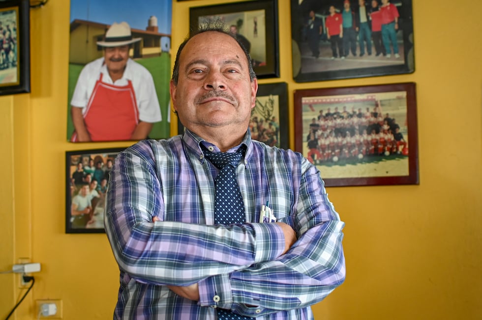 Neza 86, el estadio que muestra cómo el Mundial (y el fútbol) se aleja ...