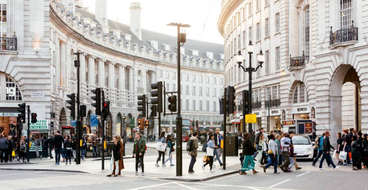 La City y la UE tras el Brexit: una negociación crítica | Cinco Días