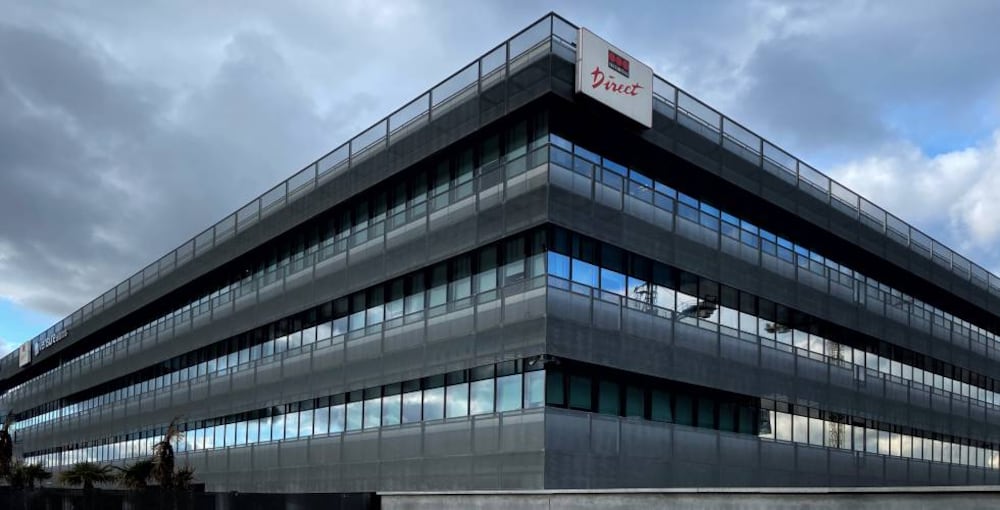 El dueño de Securitas Direct entra en México con la compra de ADT por ...