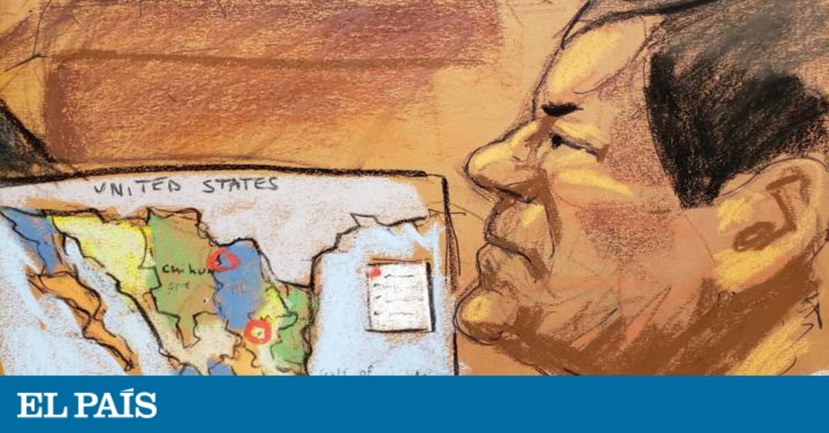 Los audios reflejan la filosofía de CEO de El Chapo | Internacional ...