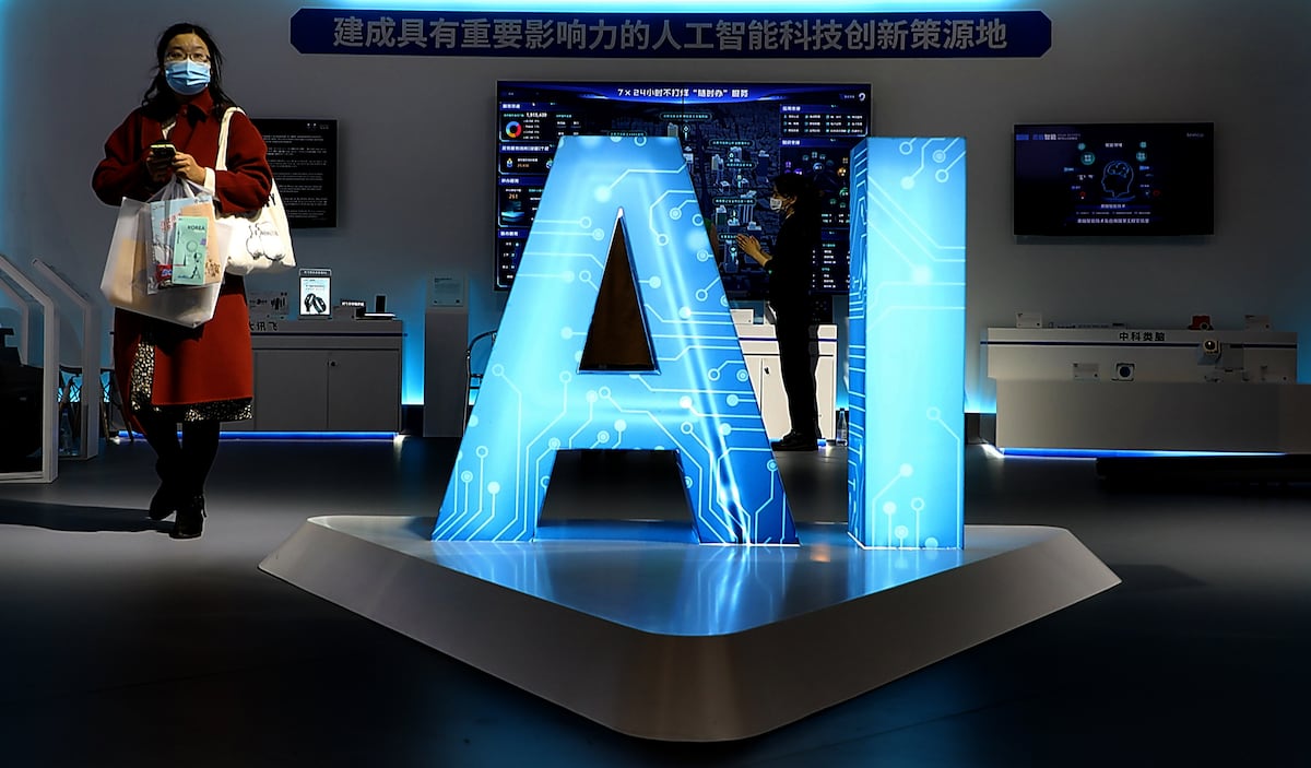 ‘Accelerate or die,’ the controversial ideology that proposes the ...