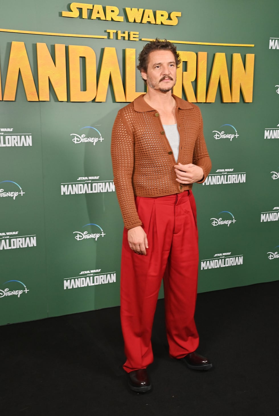 Pedro Pascal a los 50: como el actor pasó de ser ‘el vecino de al lado ...