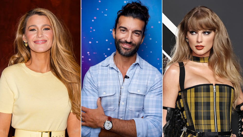 'Romper el círculo': Justin Baldoni se echa atrás: retira la citación ...