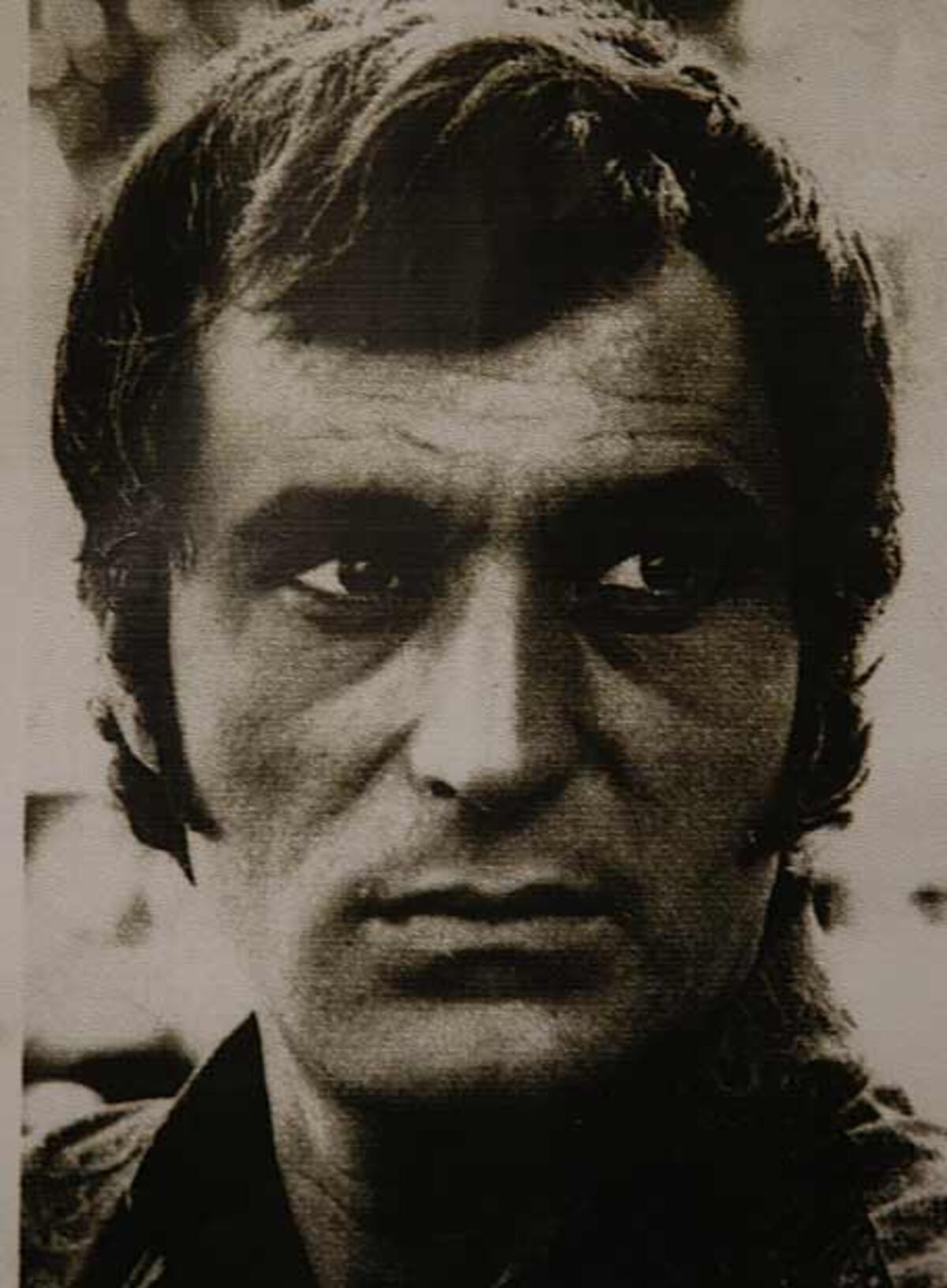 El actor José Moreno | Necrologicas | EL PAÍS