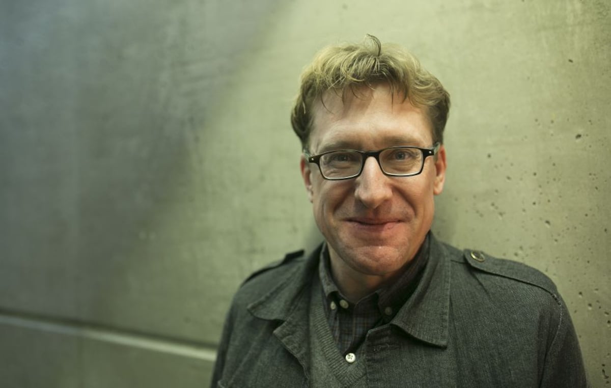 Eric Jarosinski: “El aforismo interpela a la vida moderna” | Cultura ...