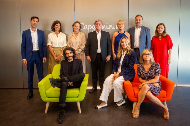 Cimico, Mapfre, Nortegas, ABB y Sepiia, ganadores de la IV edición de ...