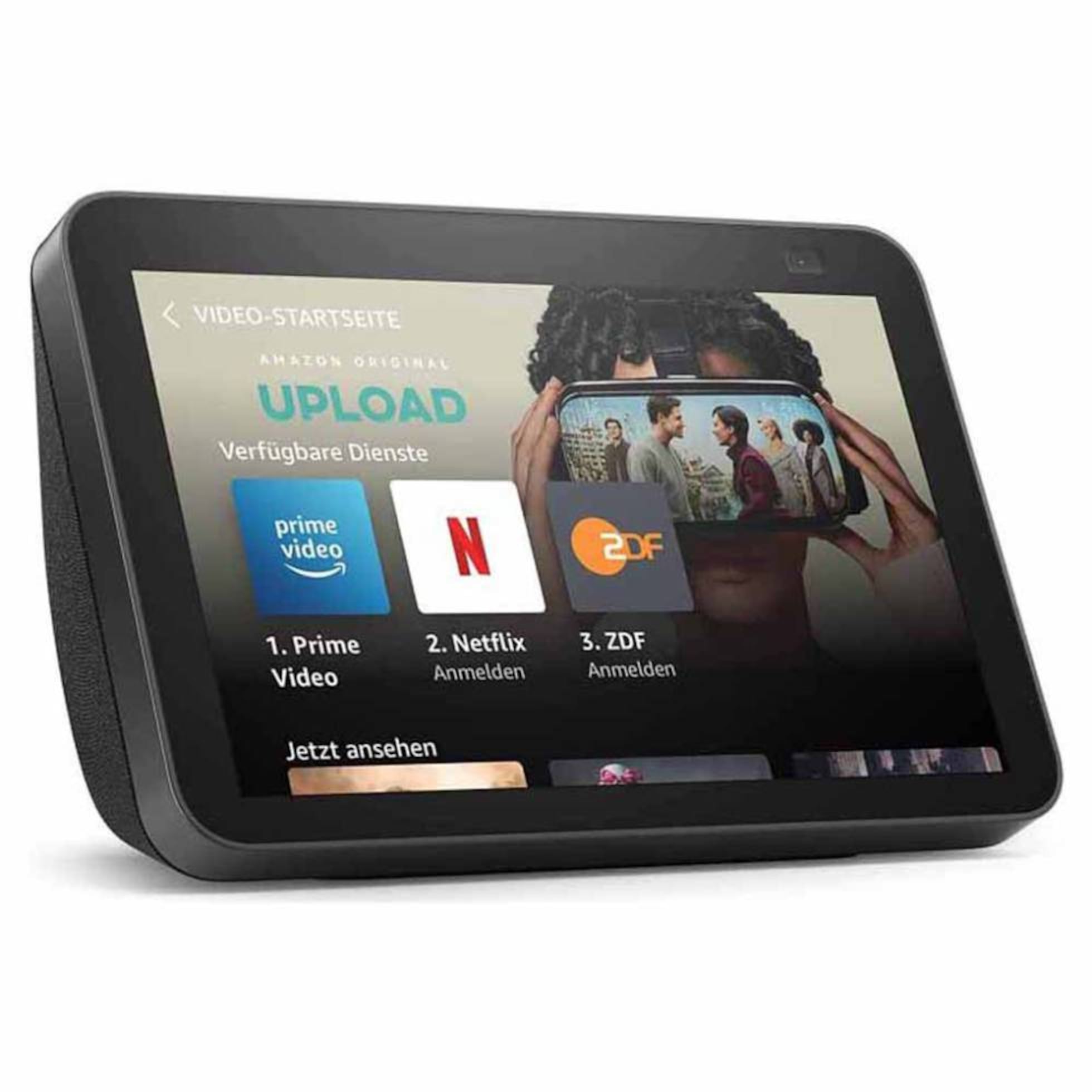 Cómo ver vídeos de YouTube en las pantallas inteligentes Amazon Echo ...