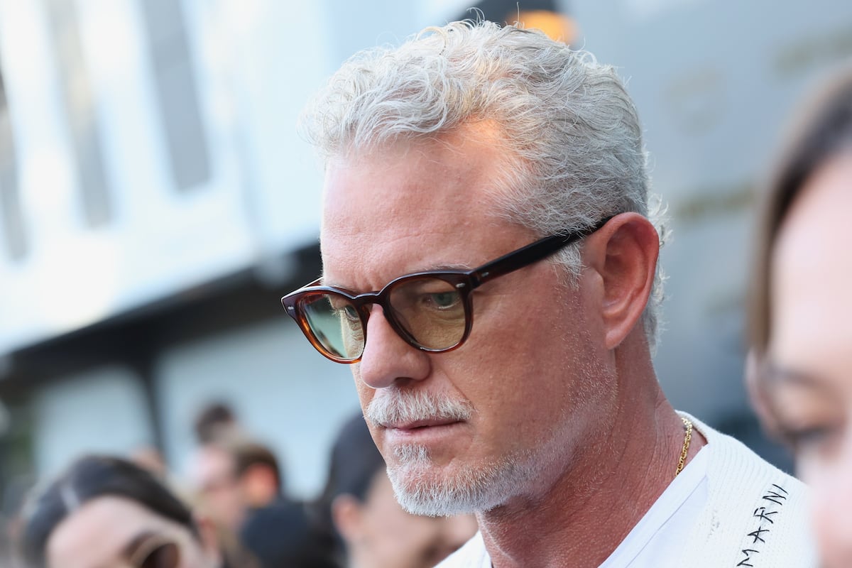 Se confirma la causa oficial de la muerte del actor Eric Dane: una ...