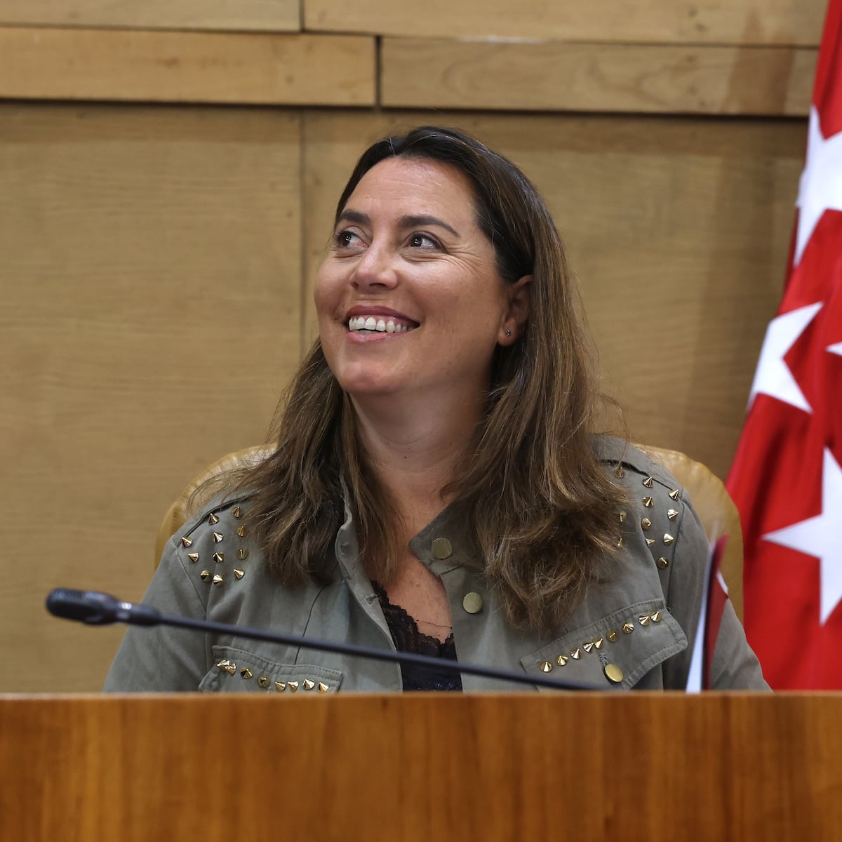 Ana Millán, en el punto de mira por la gestión del caso de acoso en ...