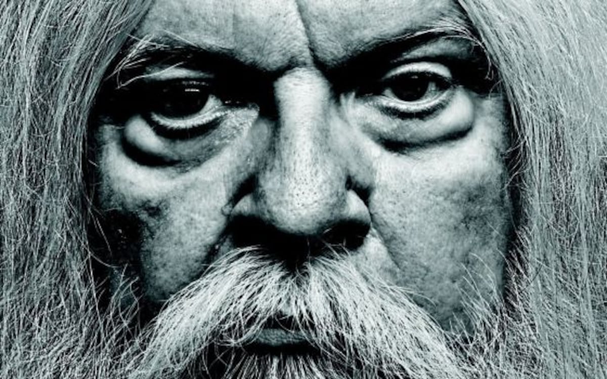 Cuatro discos clave de Leon Russell | Babelia | EL PAÍS
