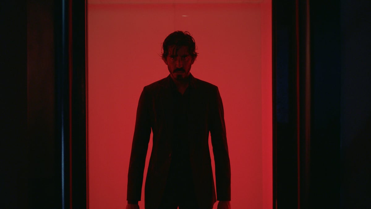 ‘Monkey Man’: Dev Patel makes directorial debut with a delicious stab ...
