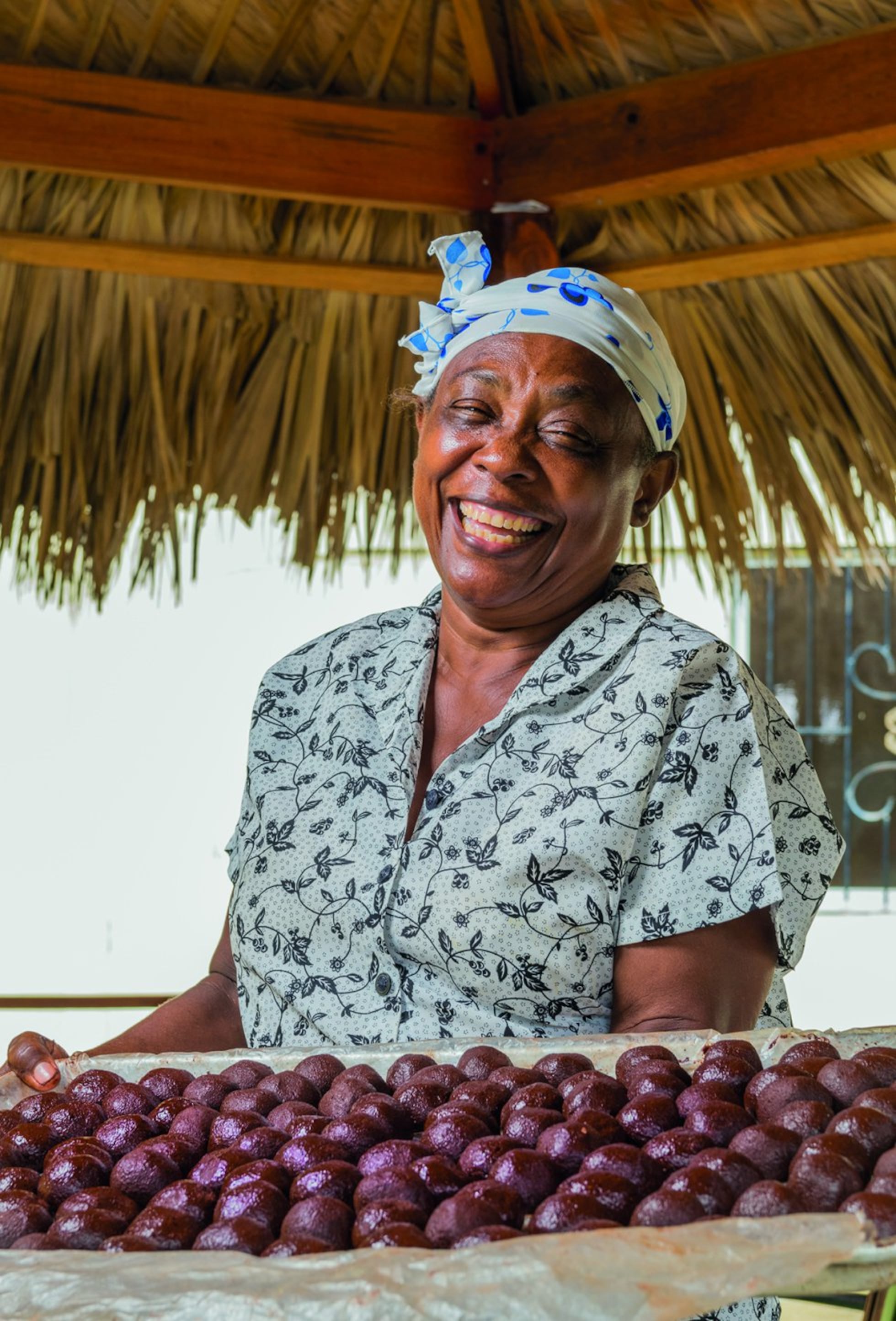 Las mujeres latinoamericanas presentan sus recetas ancestrales | Fotos ...