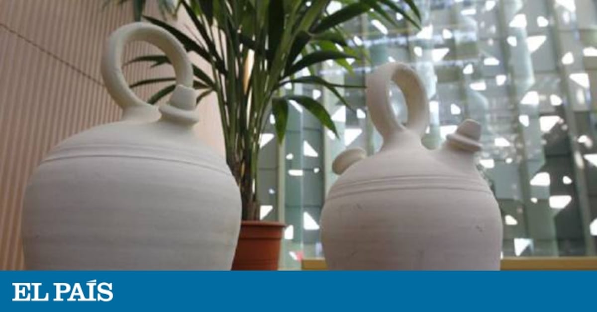 La paradoja del botijo | Ciencia | EL PAÍS