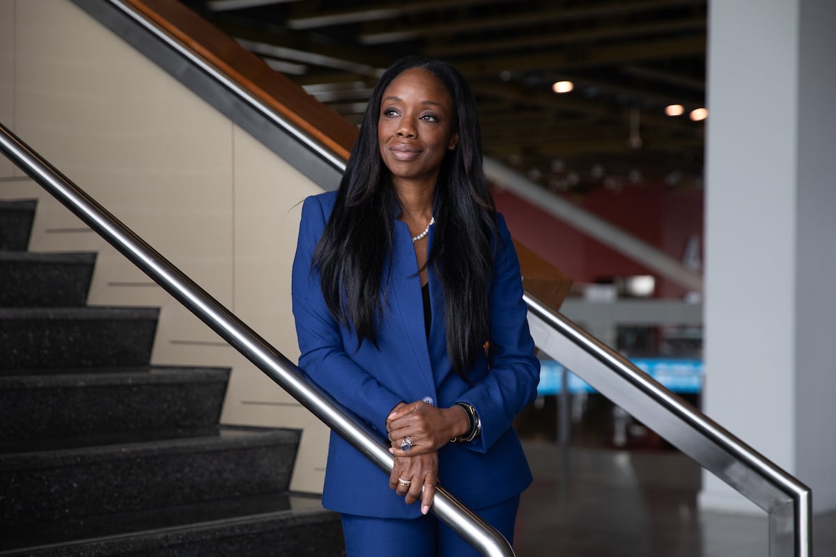 Nadine Burke-Harris: ‘A strong community can reverse childhood trauma ...
