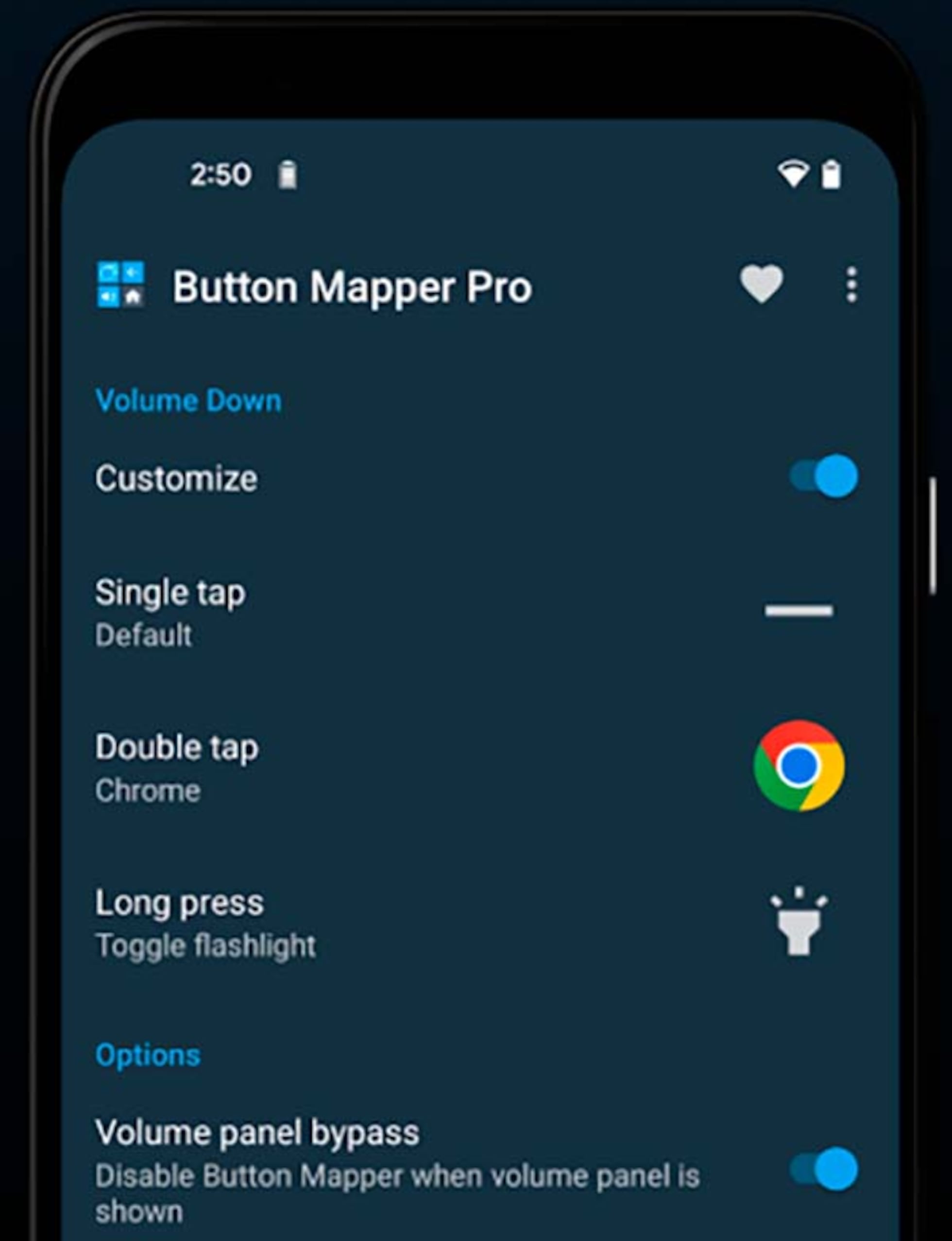 Cómo reasignar el uso de los botones físicos en Android para ...