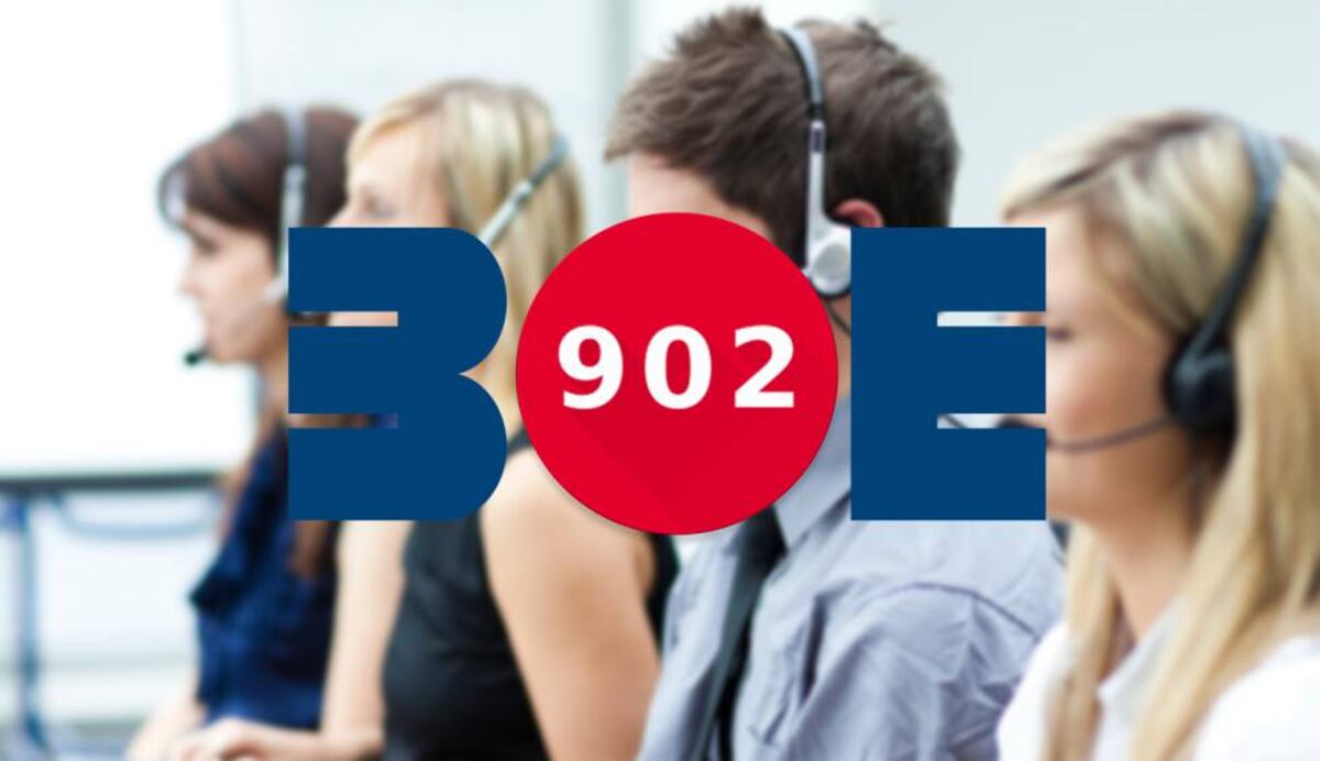 No más 902, el gobierno pone fin a los abusos de coste de estas líneas ...