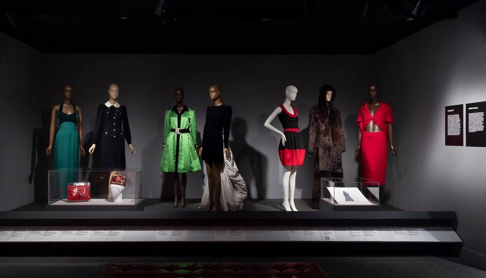 «La moda latinoamericana es un generador de creatividad”: así es la ...