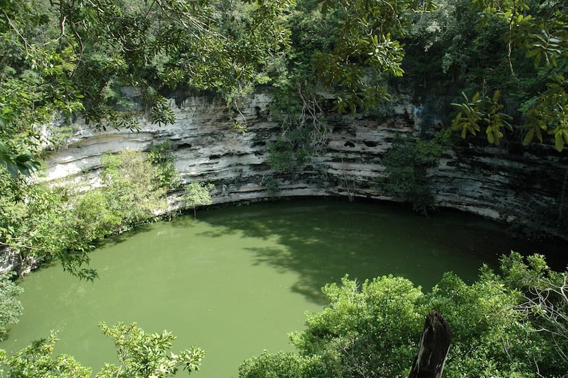 Mexico: DNA uncovers the mystery of the children sacrificed by the ...