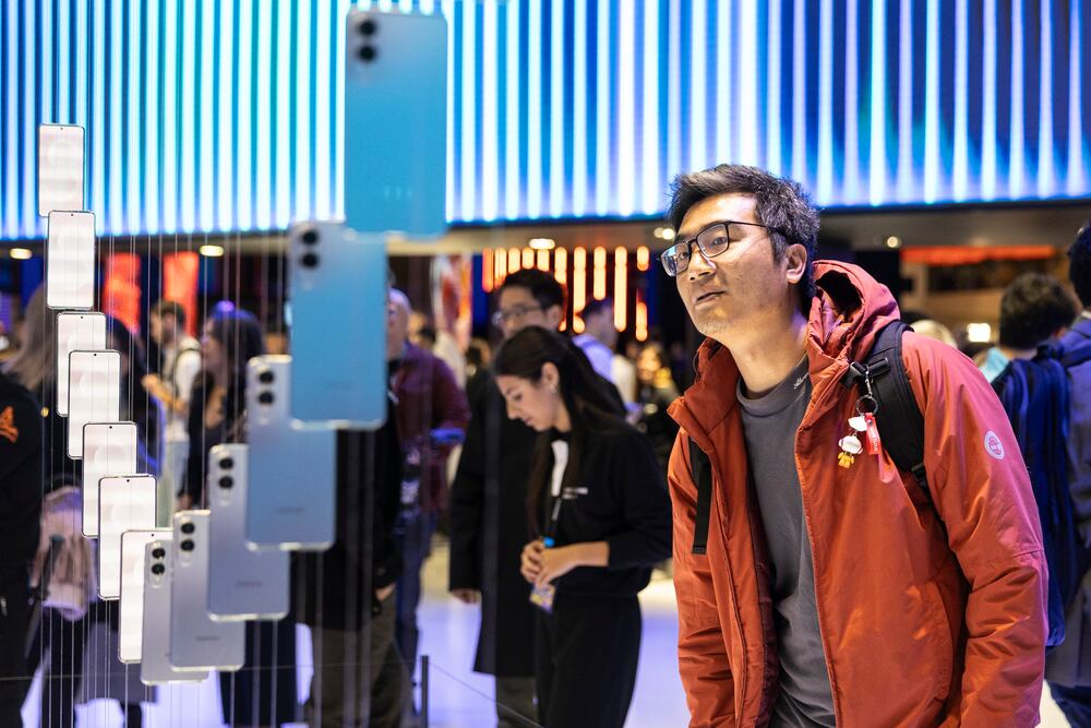 El Mobile World Congress y los retos de las telecomunicaciones ...
