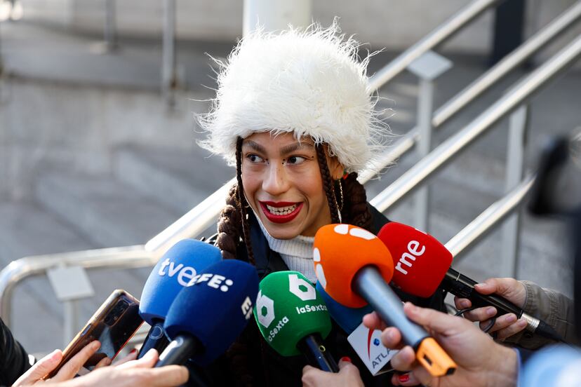 Suspendida por segunda vez la declaración de la becaria que denunció a ...