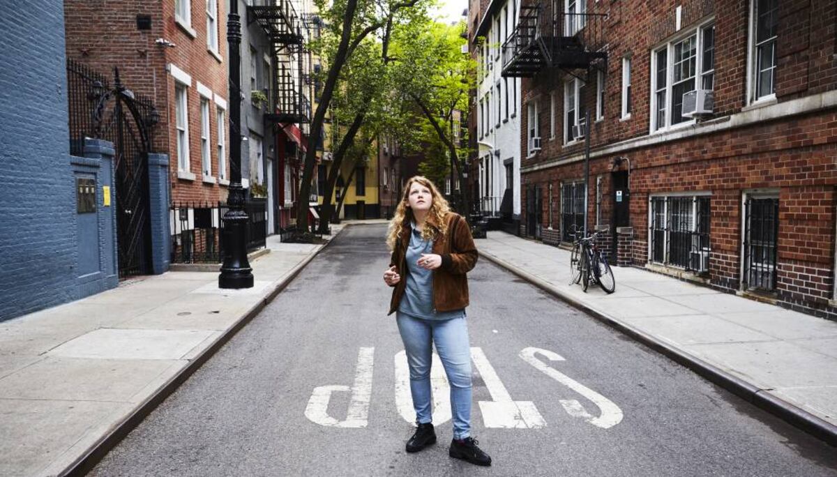 La tormenta eléctrica de Kate Tempest | Babelia | EL PAÍS