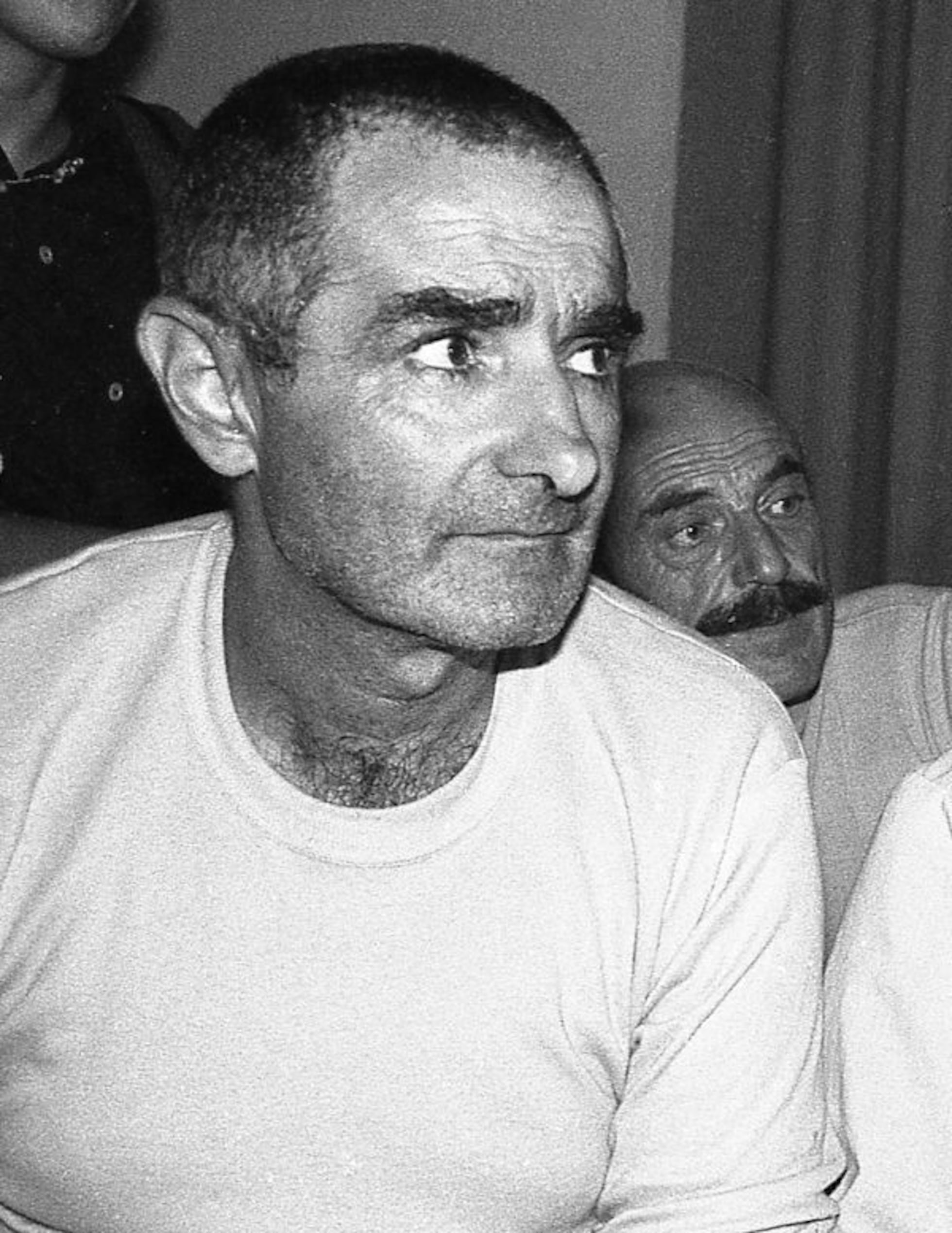 José ‘Pepe’ Mujica: ‘I dedicated myself to changing the world and I didn’t change a damn thing ...