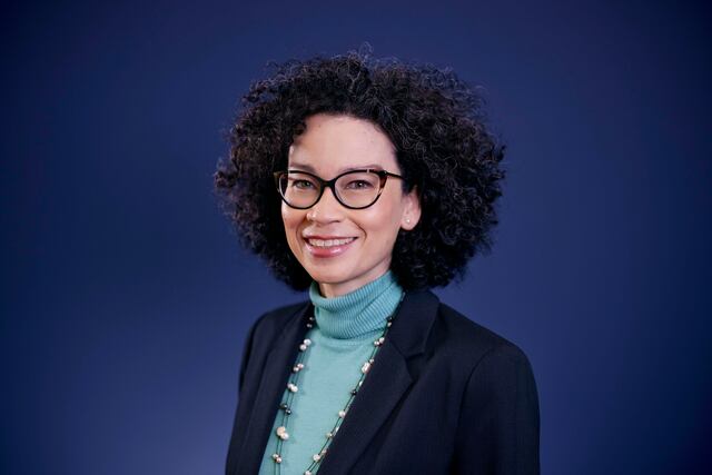 Valika Smeulders, directora de historia en el Rijksmuseum: “Un museo ...