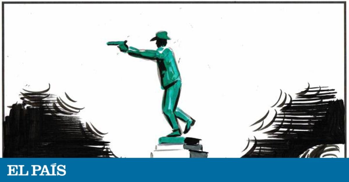El Roto | Opinión | EL PAÍS