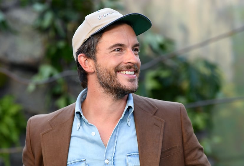 Jonathan Bailey, the rising star redefining the Hollywood stereotype ...