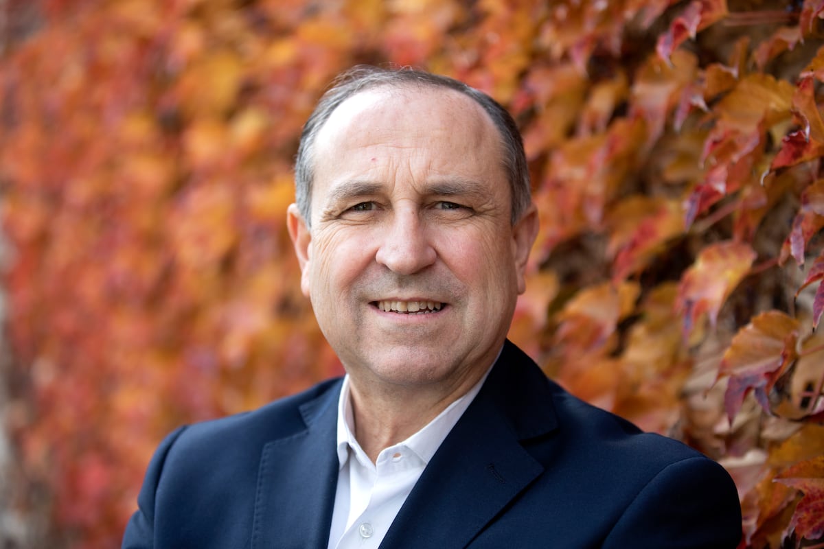 Fernando Alberca, pedagogo: “Hemos alimentado a los hijos con la idea de que si la vida es ...