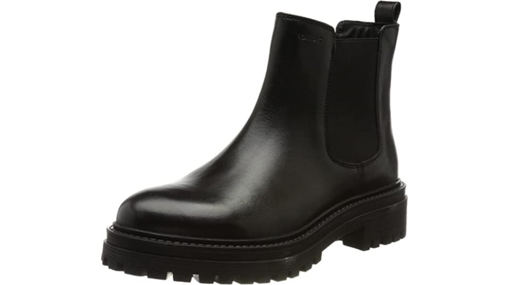 Las botas negras para mujer que son tendencia este otoño | Estilo de ...