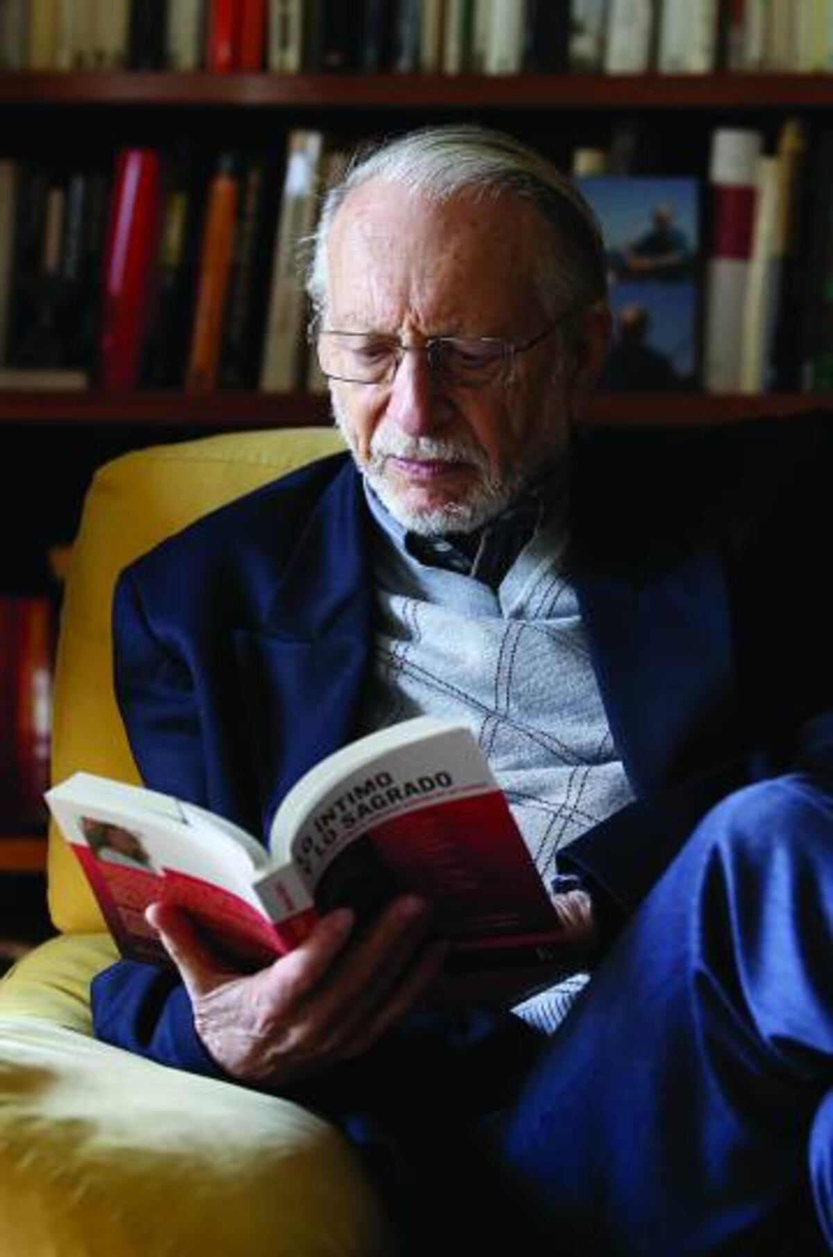 Muere Alain Milhaud, el productor francés que modernizó el pop español ...