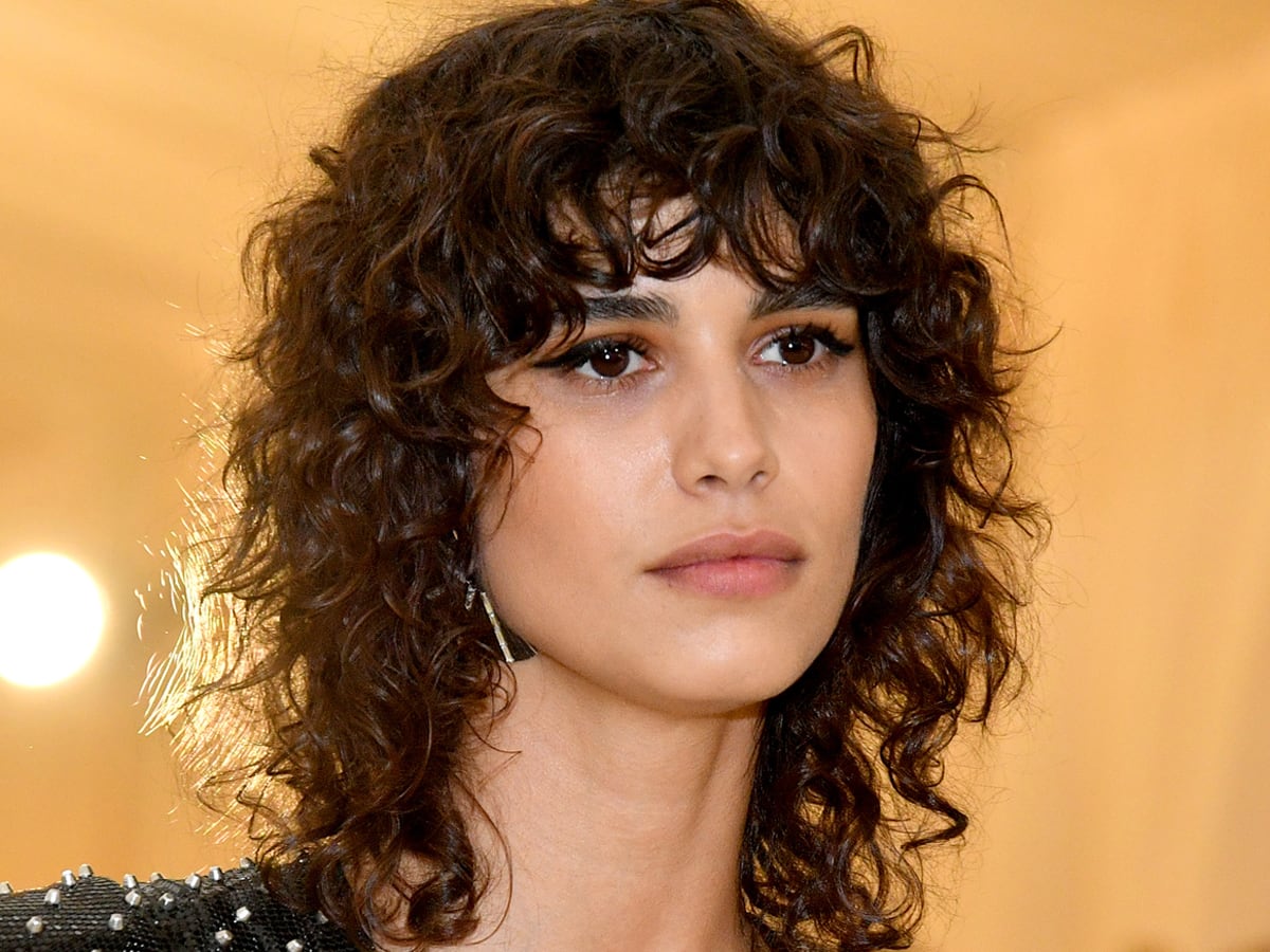 Spray nasal, el truco de farmacia con el que la modelo con mejores ...